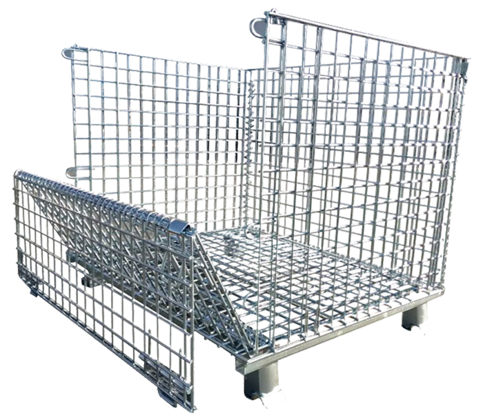 Pallet Mesh Supplier Malaysia | CCH Resources