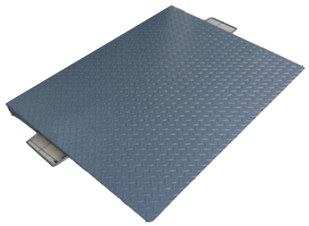 Heavy-Duty Mobile Ramp Malaysia for Easy Loading